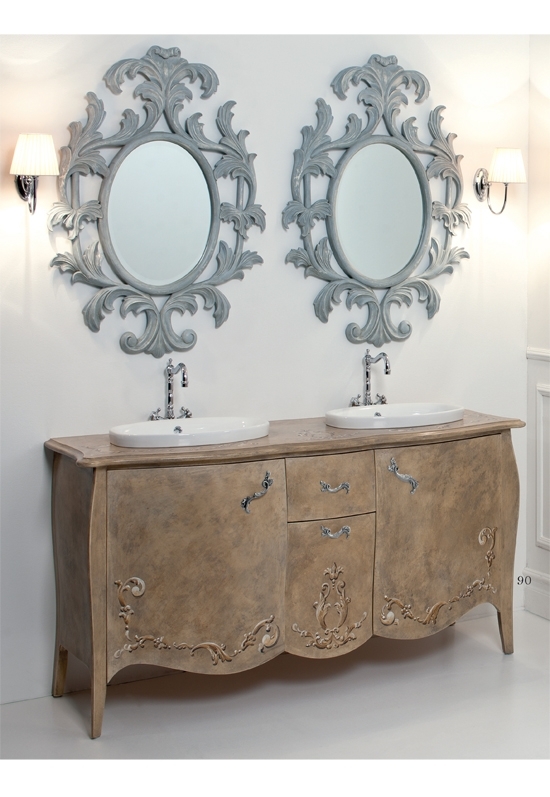 Mobilier baie clasic in Constanta